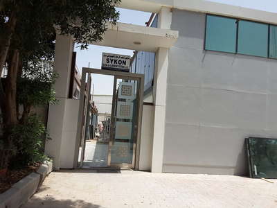 Sykon Glass & Aluminium Systems(Chemical & Metal Companies) in Al ...