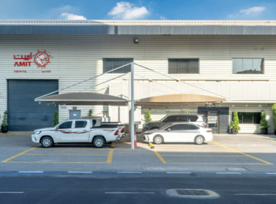 Amit Engineering(Engineering Consultants) in Madinat Dubai, Dubai - HiDubai