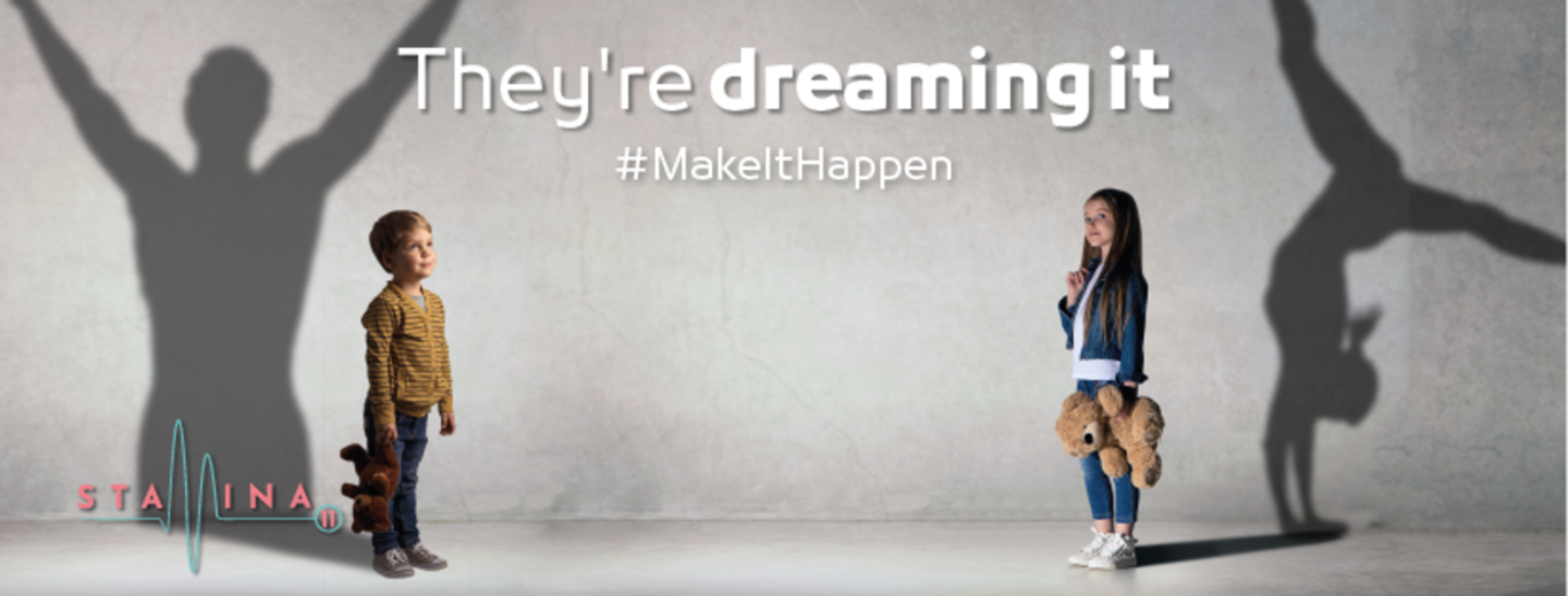 Stamina 11(Fitness) in Dubai Studio City (Al Hebiah 2), Dubai - HiDubai