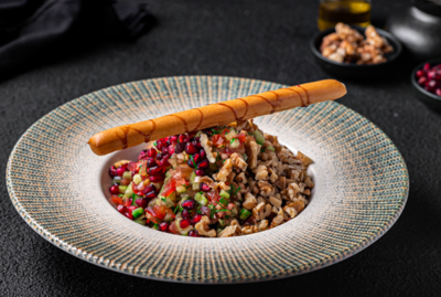 Vyora(Restaurants & Bars) in Muhaisnah 1, Dubai - HiDubai