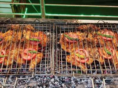 Sad Hatta Restaurant & Bakery(Restaurants & Bars) in Hatta, Dubai - HiDubai