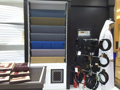 Al Musheer Gulf Fashion(Tailoring) in Al Mizhar 1, Dubai - HiDubai