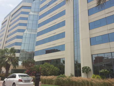 Wafi Residence Branch Of Wafi Property(Serviced Apartments) in Umm ...