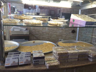 Firas Sweets(Bakeries, Desserts & Sweets) in Al Satwa, Dubai - HiDubai