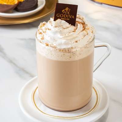 Godiva Café(Bakeries, Desserts & Sweets) in Burj Khalifa, Dubai - HiDubai