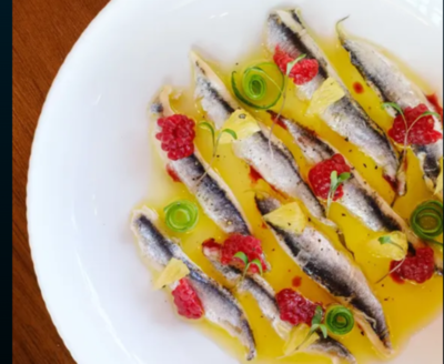 Aelia(Restaurants & Bars) in Zaa'beel 1, Dubai - HiDubai