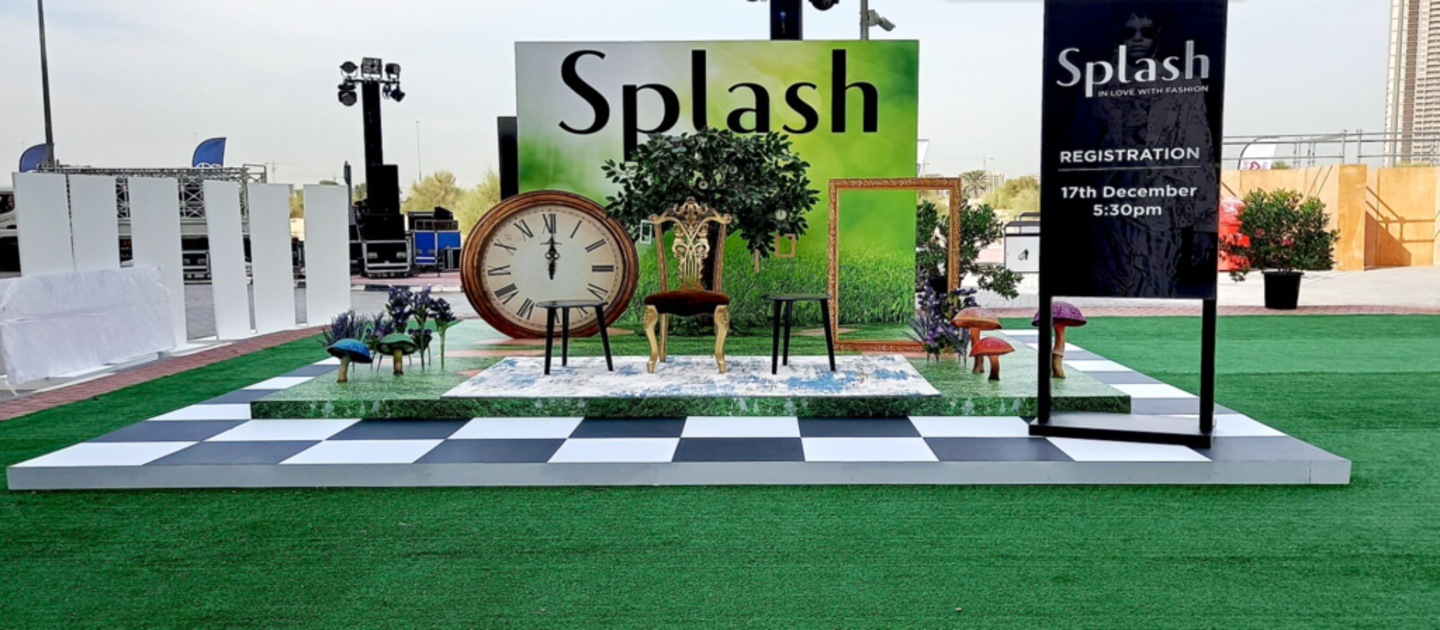 Roots Sign Display Advertising(Advertising & Design Agency) in Al Quoz ...