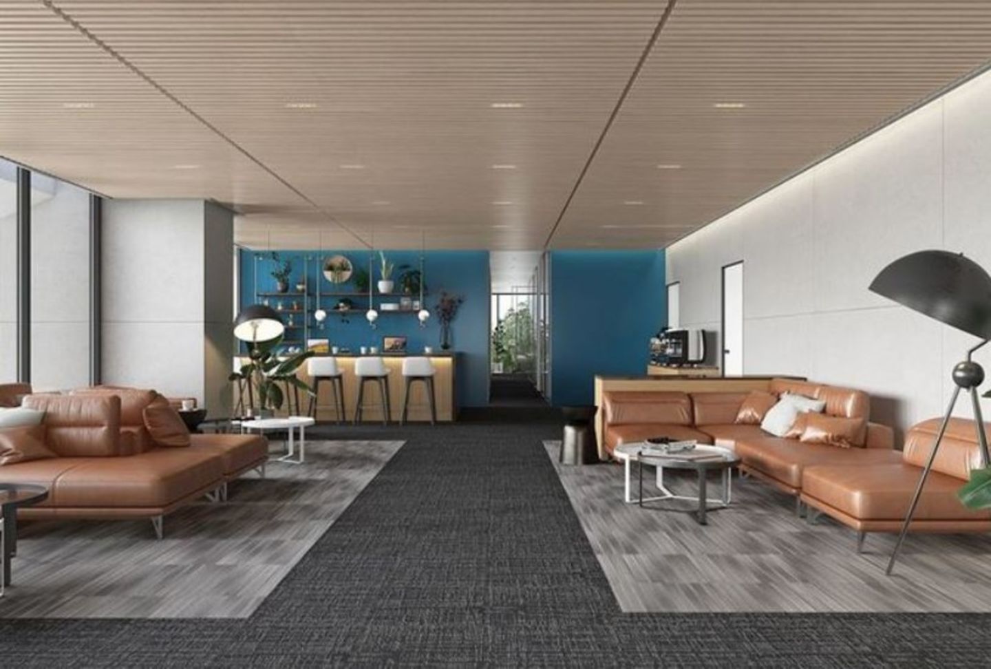 Shaw Contract(Hardware & Fittings) in Dubai Design District (D3), Dubai ...