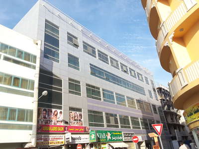 Brilliant Building Maintenance(Construction & Renovation) in Al Murar ...