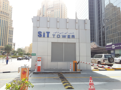 Al Nawras Contracting(Construction & Renovation) in Dubai Silicon Oasis ...