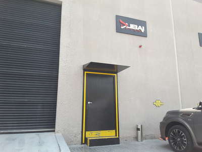 List, The Box Self Storage Now In JLT