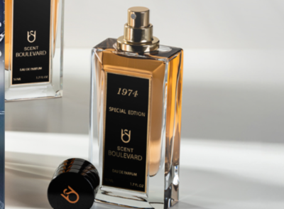 Scent Boulevard(Beauty & Cosmetics Stores) in Burj Khalifa, Dubai - HiDubai