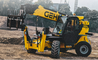 German Gulf Enterprises Industry(Heavy Equipment & Machinery) in Jebel ...
