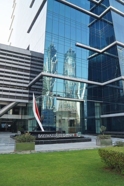 Gulf Land Property Developers(Property Developers) in Business Bay ...