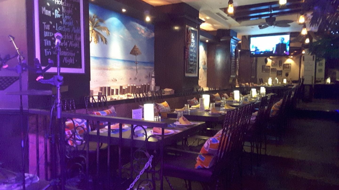 Goan Shack(Restaurants & Bars) in Al Raffa, Dubai - HiDubai