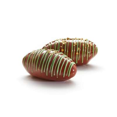 Blu Chocolate Desserts And Chocolate Manufacturing(Manufacturing) in Al ...