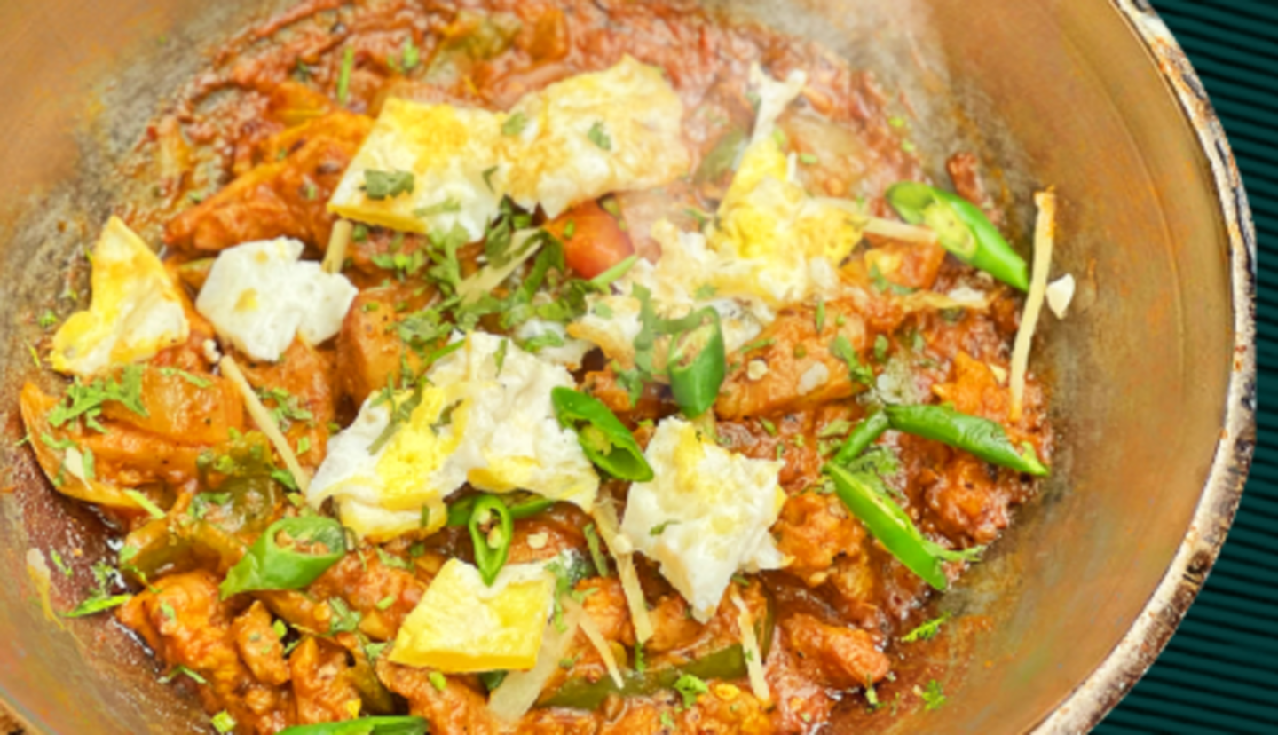 Tau's Restaurant(Restaurants & Bars) in Oud Metha, Dubai - HiDubai