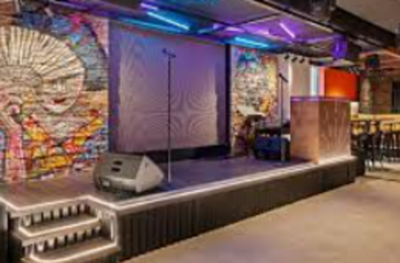 High So(Restaurants & Bars) in Mankhool, Dubai - HiDubai