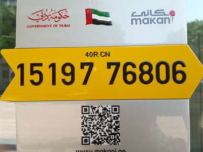 Platinum List(Event Management) in The Greens (Al Thanyah 3), Dubai ...