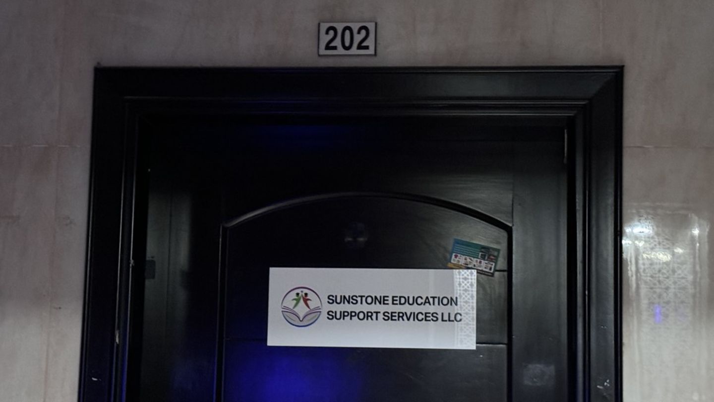 Sunstone Education Support Services(Training & Learning Centres) in Al ...