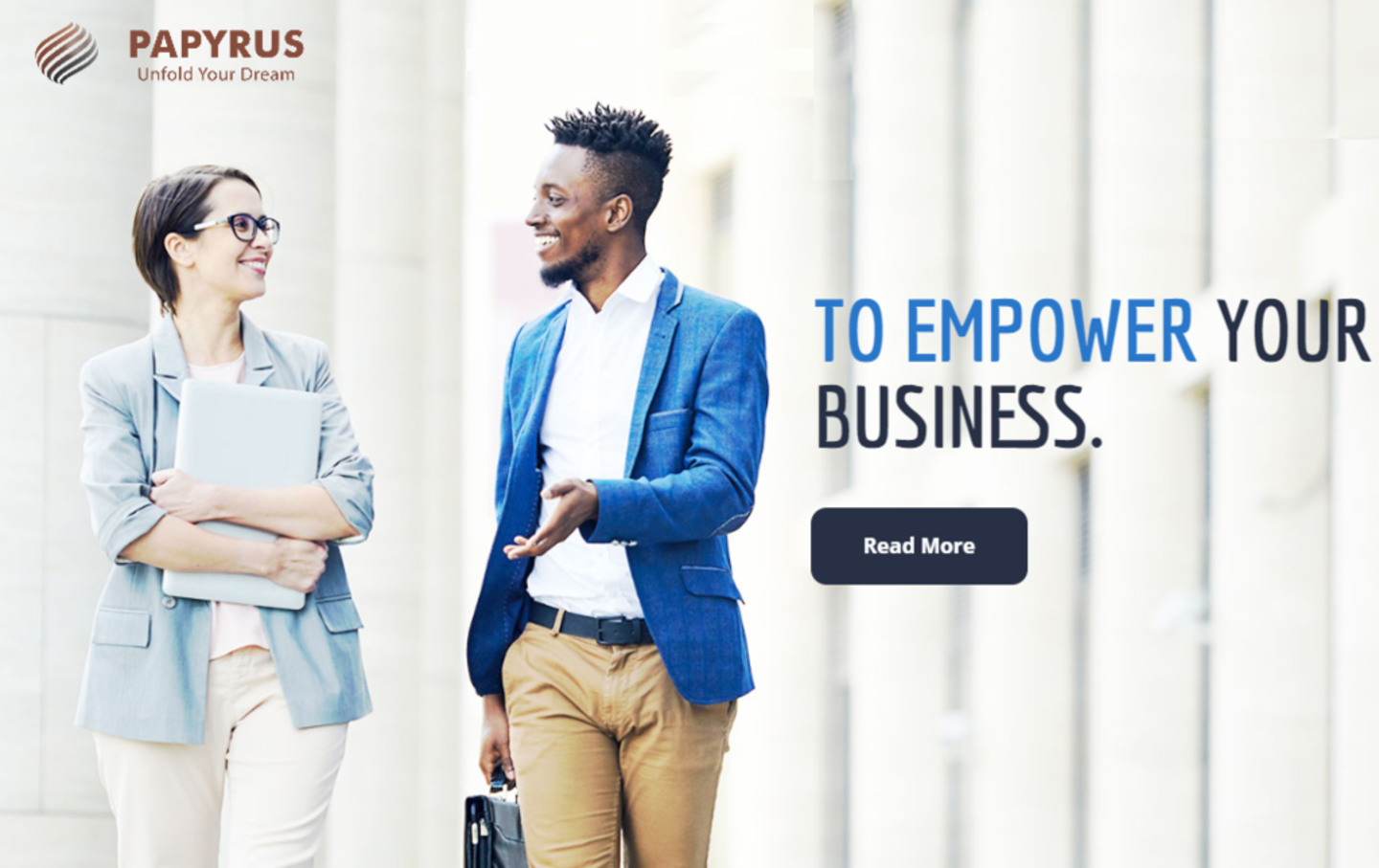 Papyrus Corporate Services Provider(Business Setup And PROs) in Riggat Al Buteen, Dubai - HiDubai