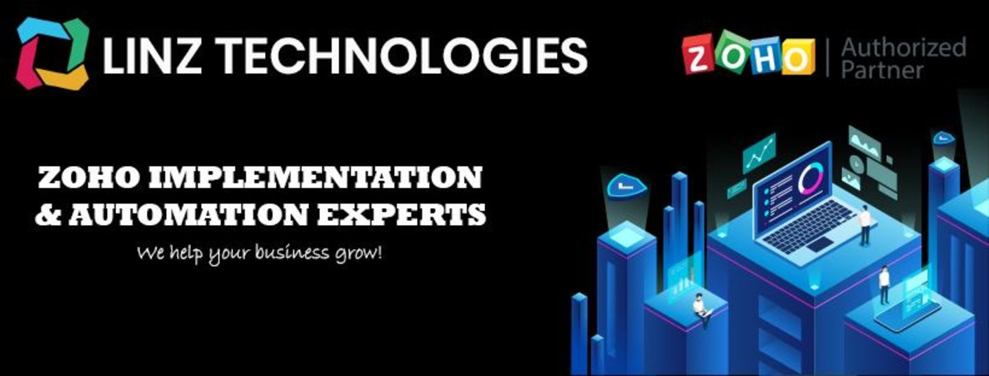 Linz Technologies(IT & Telecommunication) in Business Bay, Dubai - HiDubai