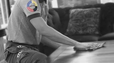 Tyloz Cleaning Services(Cleaning Services) in Business Bay, Dubai - HiDubai