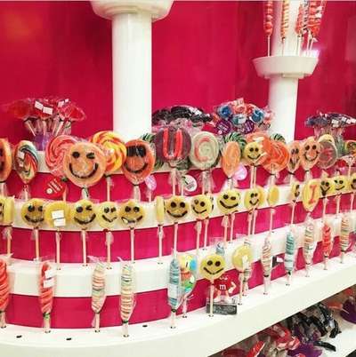 Candylicious(Bakeries, Desserts & Sweets) in Burj Khalifa, Dubai - HiDubai