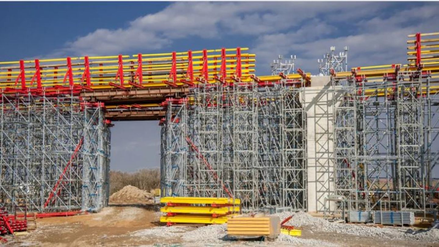 Worldwide Holz Trading Dmcc(Construction & Building Material Trading ...