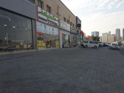 Led Corner Trading(Distributors & Wholesalers) in Al Qusais Industrial ...