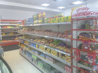 Deli Plus Mini Mart(Supermarkets, Hypermarkets & Grocery Stores) in ...