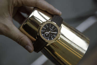 Timepiece 360(Holding Companies) in Al Quoz Industrial 3, Dubai - HiDubai