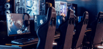 Cyber Corner gaming Club(Hobby Centres) in Al Sufouh 1, Dubai - HiDubai