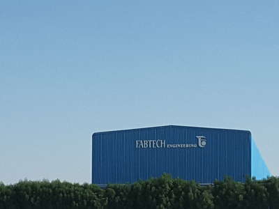 Fabtech Engineering(Engineers & Surveyors) in Dubai Industrial City ...