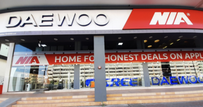 Nia General Trading(Consumer Electronics) in Al Karama, Dubai - HiDubai