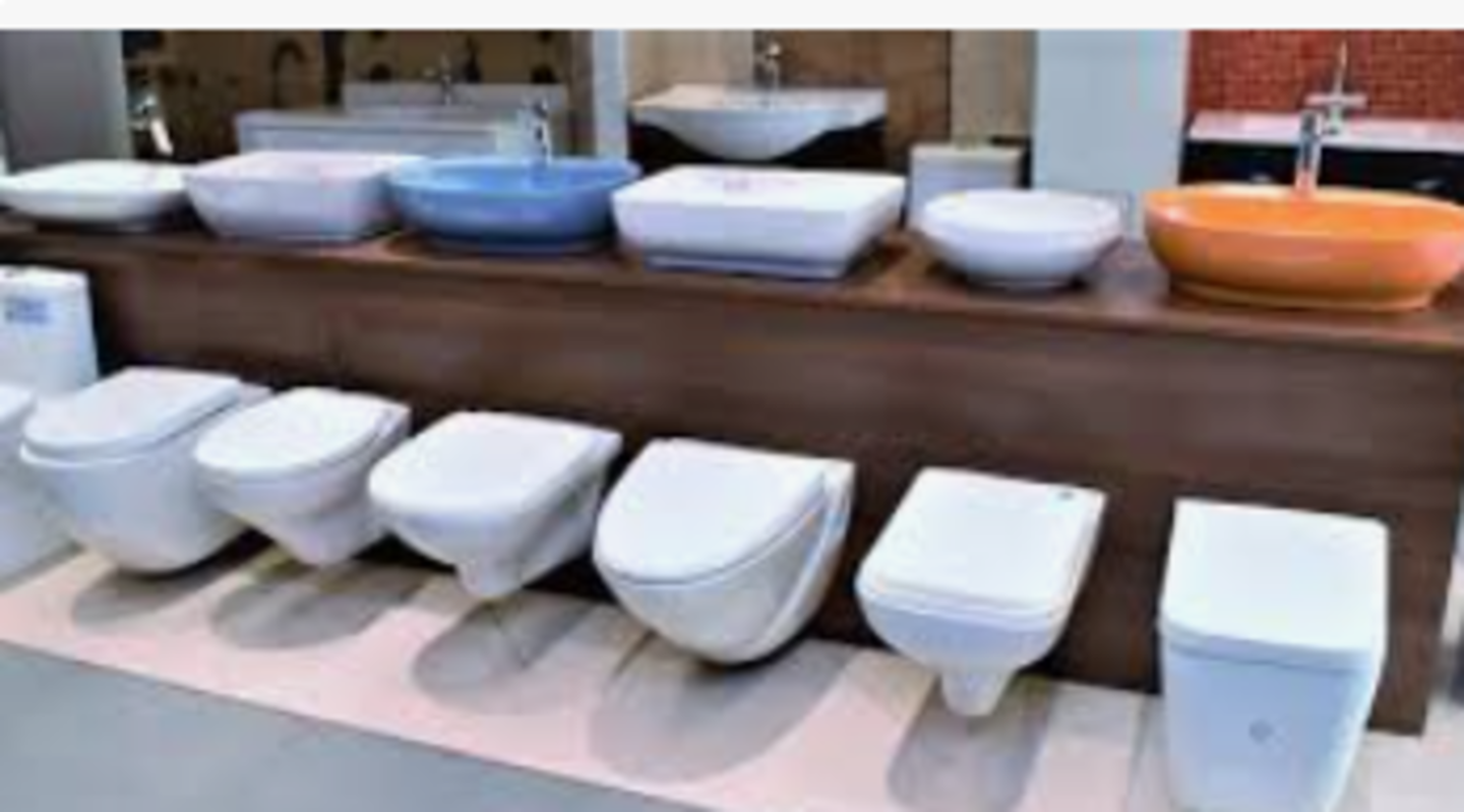 Rona(Construction & Building Material Trading) in International City ...