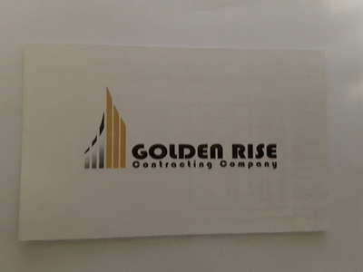 Golden Rise Contracting(Construction & Renovation) in Hor Al Anz East ...