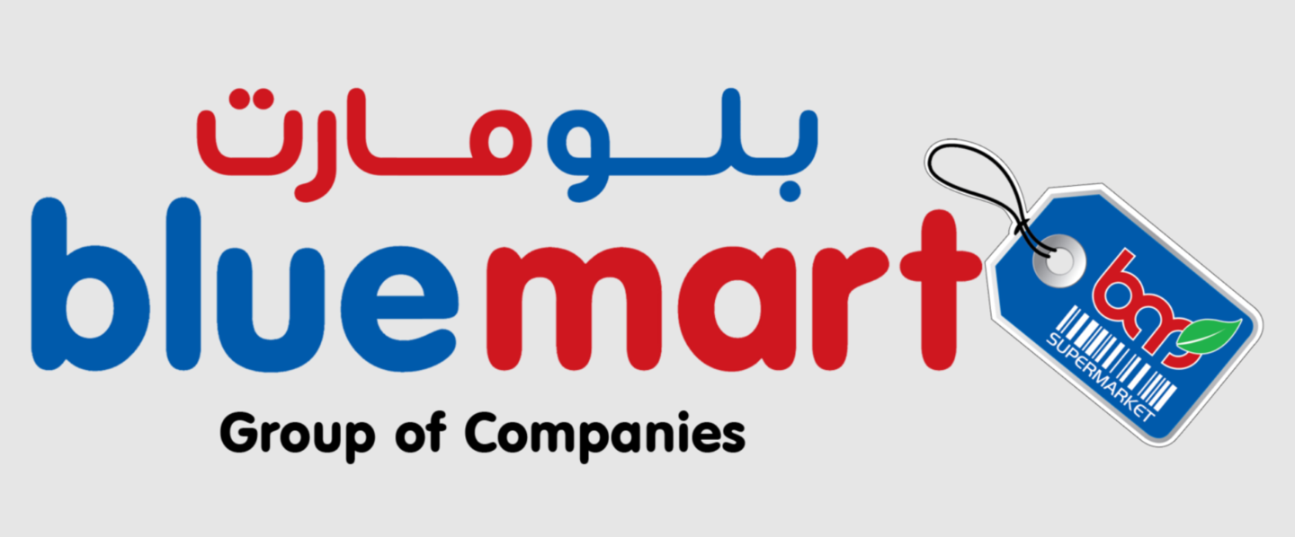 Blue Mart (Supermarkets, Hypermarkets & Grocery Stores) in Dubai Sports ...