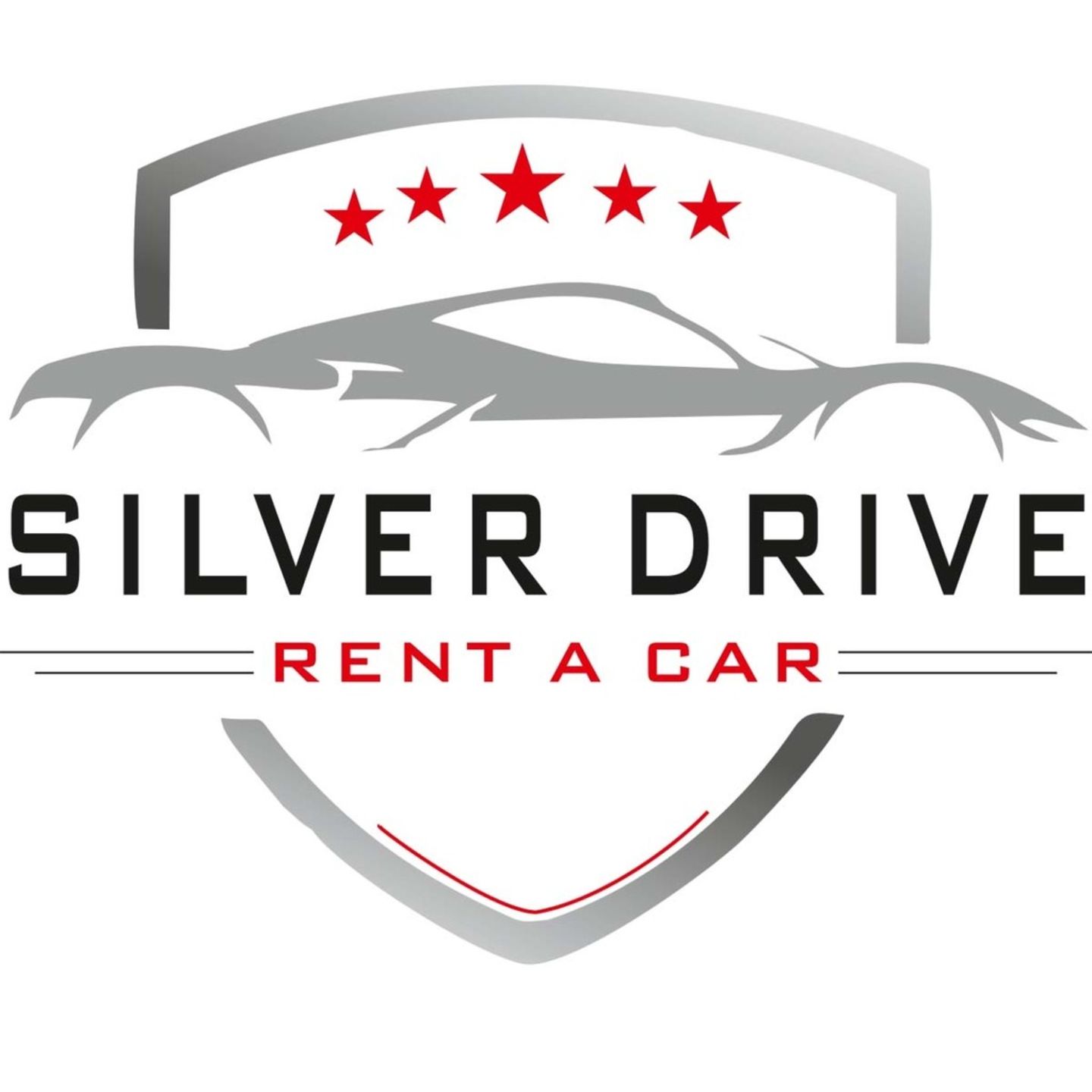Silver Drive Rent A Car(Car Rental Services) in Al Barsha 1, Dubai ...