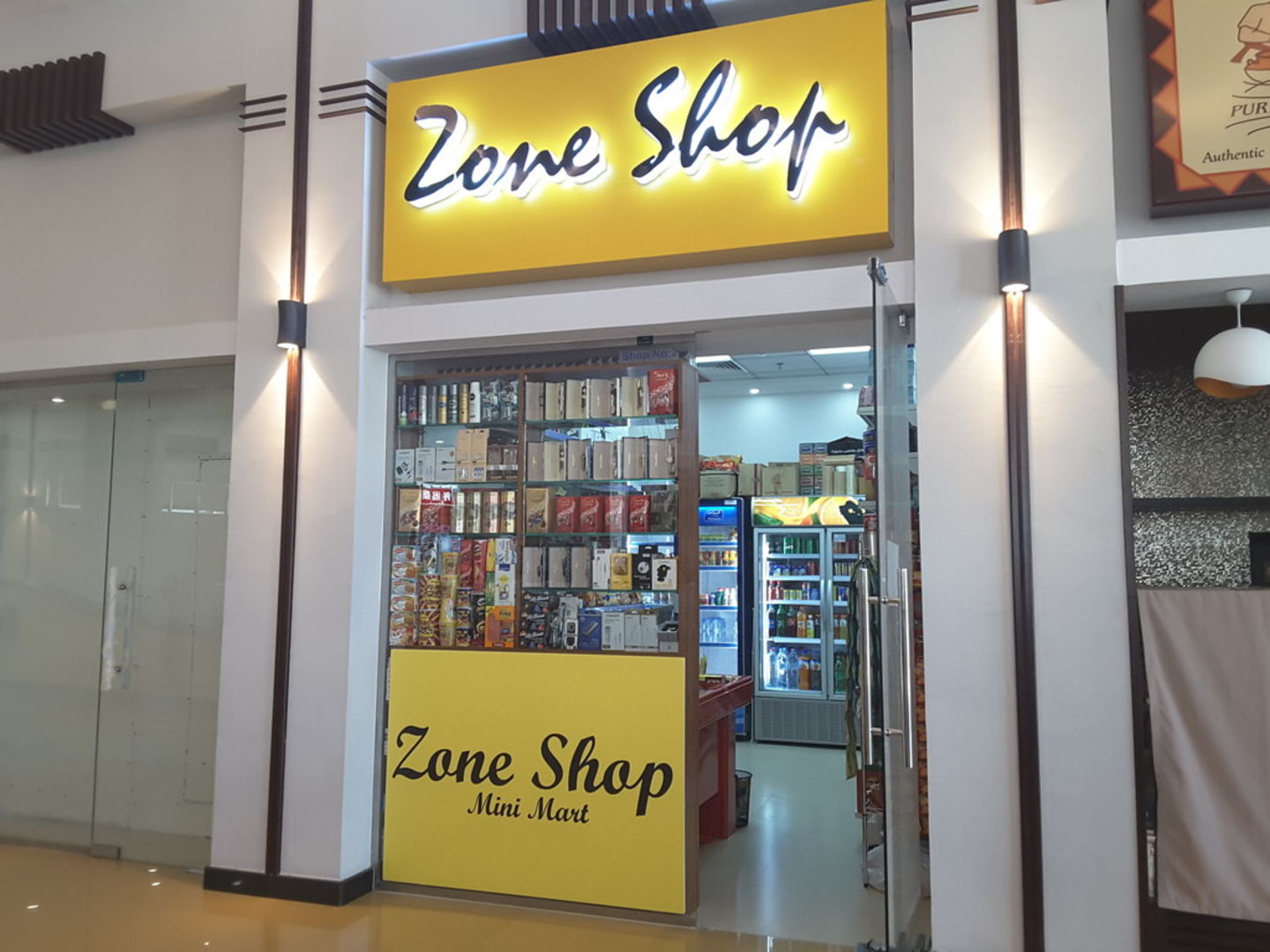 Zone Shop Minimart(Supermarkets, Hypermarkets & Grocery Stores) in ...