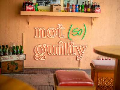 Not So Guilty Grocery(Restaurants & Bars) in Al Quoz Industrial 1 ...
