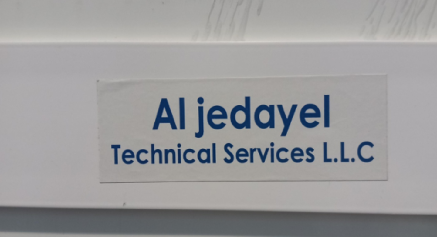 Al Jedayel Technical Services(Handyman & Maintenance Services) in Al ...