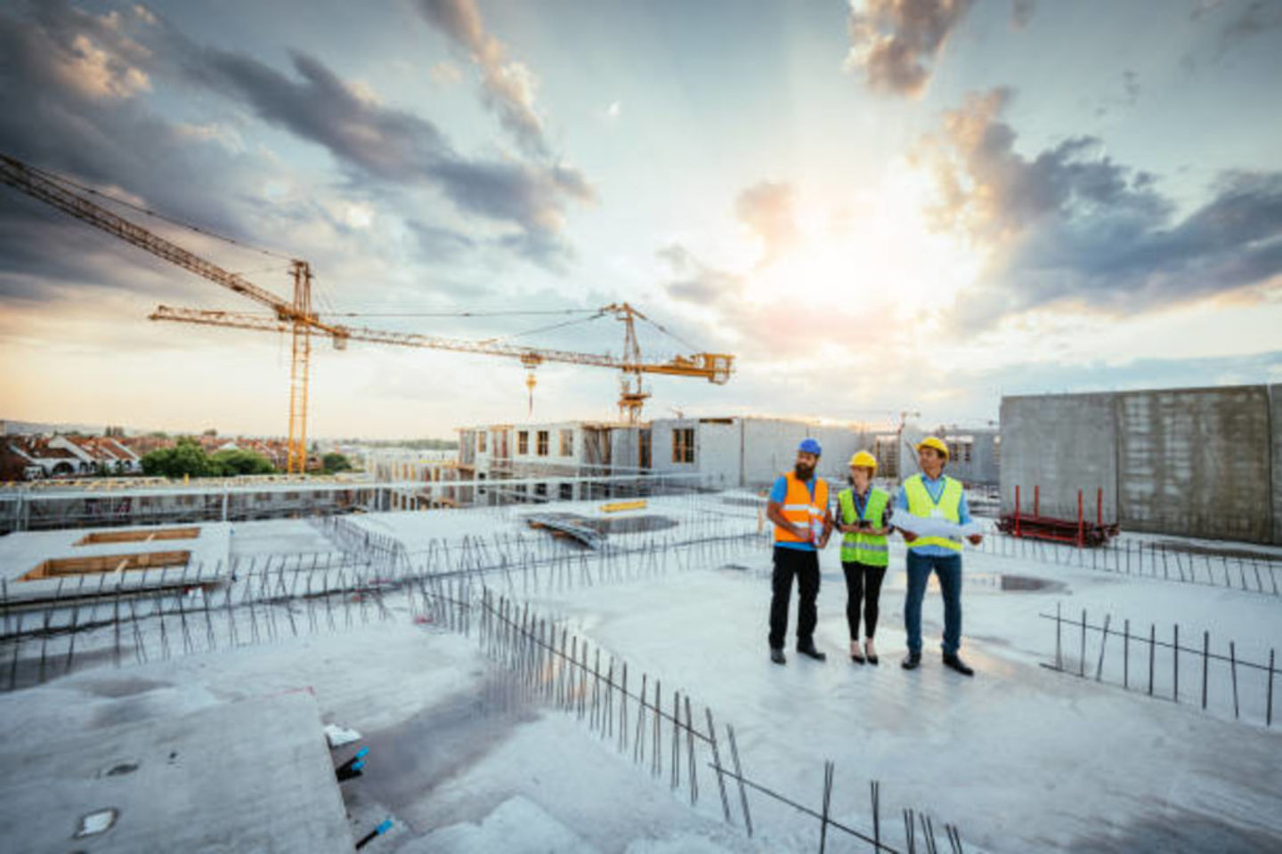 Dar Global(Construction) in Trade Centre 2, Dubai - HiDubai