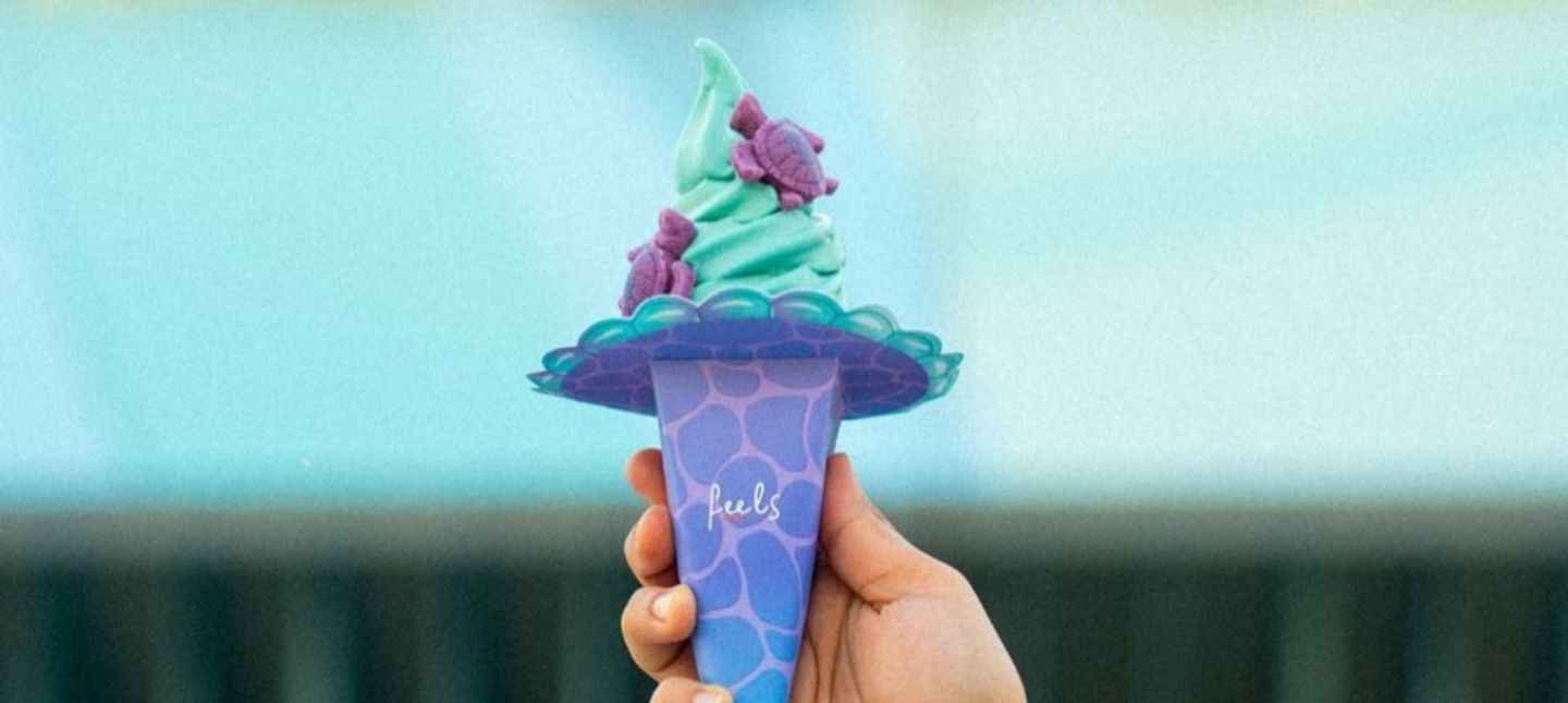 Feels Restaurant(Restaurants & Bars) in Al Khawaneej 1, Dubai - HiDubai