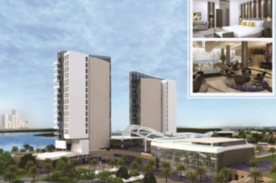 Chief Contracting(Construction) in Barsha Heights (Tecom), Dubai - HiDubai