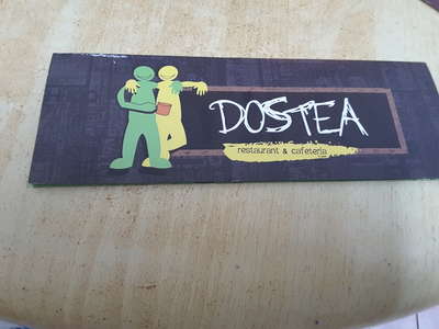 Dostea Restaurant And Cafeteria(Cafeterias) in Al Karama, Dubai - HiDubai