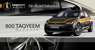 Taqyeem For Inspection And Valuation(Car Inspection & Registration) in ...