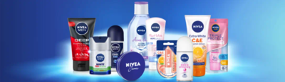 Nivea - Beiersdorf Middle East Fzco(Distributors & Wholesalers) in ...
