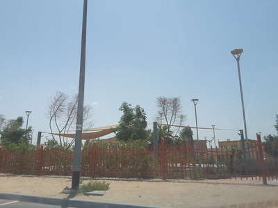 Al Warqa'a Third Park(Parks & Beaches) in Al Warqa'a 3, Dubai - HiDubai