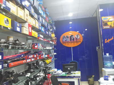 Map Auto Spare Parts Trading(Distributors & Wholesalers) in Naif, Dubai ...